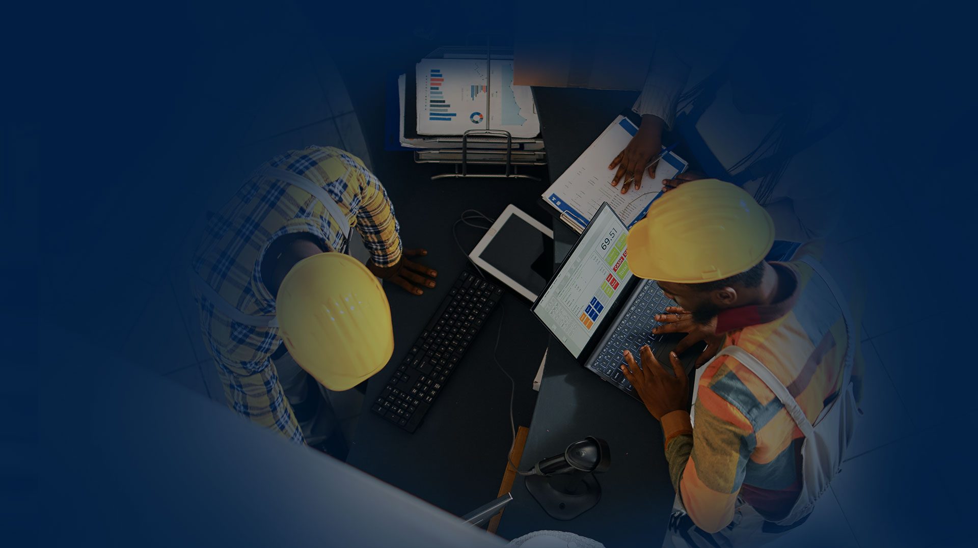 Construction & Built Environment - Uganda National Accreditation ...